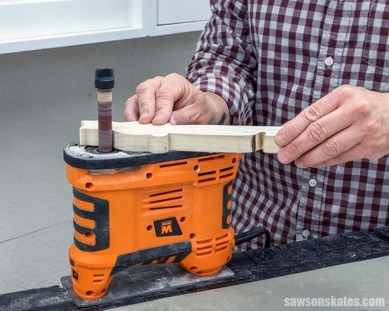 DIY Cat-Shaped Oven Rack Puller (Purr-fect for Baking) | Saws on Skates®