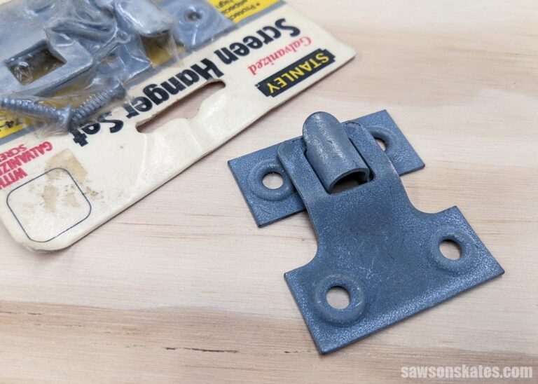 DIY Wood Storm Windows (Save $ and Prevent Heat Loss) | Saws on Skates®