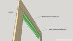 DIY Wood Storm Windows (Save $ and Prevent Heat Loss) | Saws on Skates®