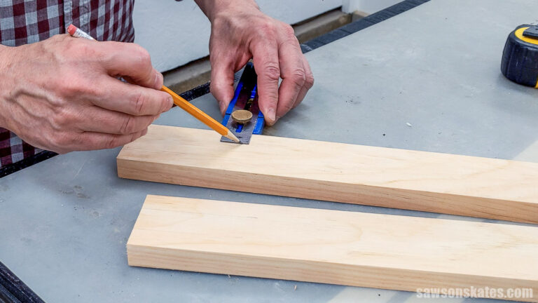 DIY Wood Storm Windows (Save $ and Prevent Heat Loss) | Saws on Skates®
