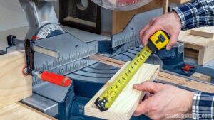 Why Can't I Make Accurate Cuts? (& How to Fix It!) | Saws on Skates®