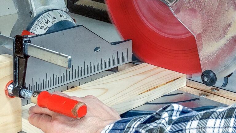 Why Can't I Make Accurate Cuts? (& How to Fix It!) | Saws on Skates®