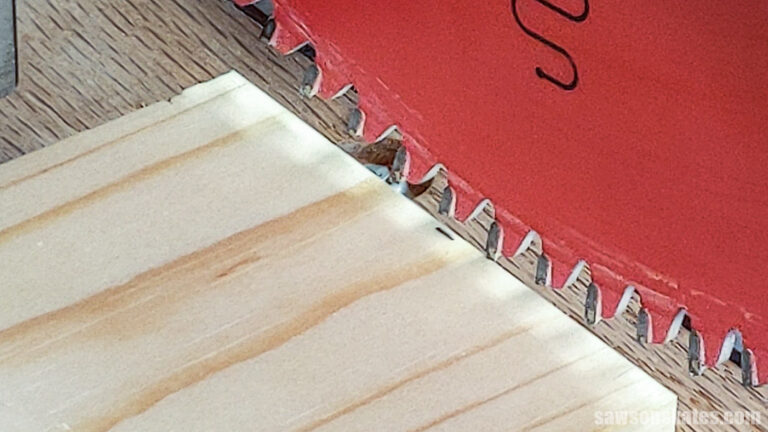 Why Can't I Make Accurate Cuts? (& How to Fix It!) | Saws on Skates®