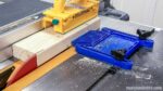 How to Cut 2×4s Lengthwise (With a Table Saw) | Saws on Skates®