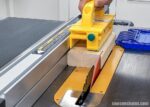 How to Cut 2×4s Lengthwise (With a Table Saw) | Saws on Skates®