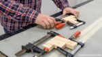 DIY Router Bit Storage Holder (3 Easy Steps) | Saws on Skates®