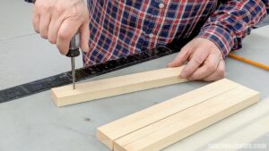 DIY Router Bit Storage Holder (3 Easy Steps) | Saws on Skates®
