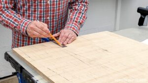 Easy DIY Air Compressor Cart (With Storage)