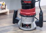 Plunge Router vs Fixed-Base (Which is Right for You?) | Saws on Skates®