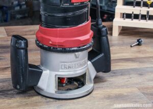 Trim Router vs Full-Size Router (Which to Buy & Why) | Saws on Skates®