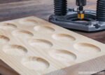 Plunge Router vs Fixed-Base (Which is Right for You?) | Saws on Skates®