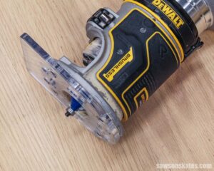 Trim Router vs Full-Size Router (Which to Buy & Why) | Saws on Skates®