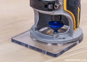 Trim Router vs Full-Size Router (Which to Buy & Why) | Saws on Skates®