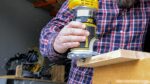 Trim Router vs Full-Size Router (Which to Buy & Why) | Saws on Skates®