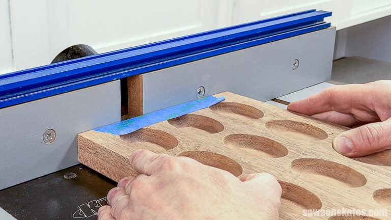 DIY Deviled Egg Tray (Party-Perfect Elegance) | Saws on Skates®