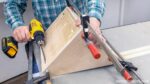 DIY French Cleat Router Holder (& Bit Storage) | Saws on Skates®