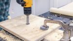 DIY French Cleat Router Holder (& Bit Storage) | Saws on Skates®