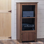 10 Brilliant DIY Printer Stand Ideas to Organize Your Workspace