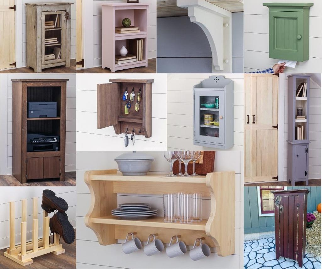 home-storage-collection-collage-1 - Saws on Skates