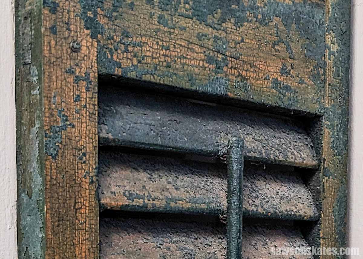 Paint Scratching Off? 3 Fixes That Might Save It | Saws on Skates®