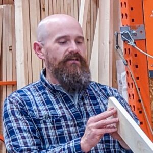 How to Cut 2×4s Lengthwise (With a Table Saw) | Saws on Skates®