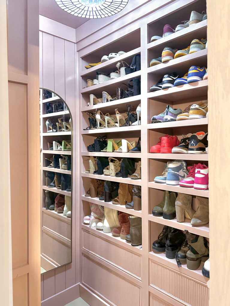 19 DIY Shoe Storage Ideas for Your Entryway